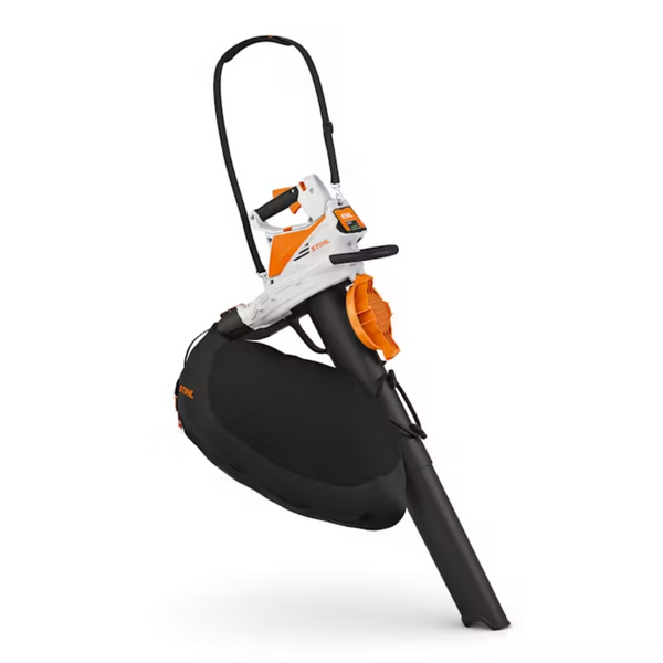 STIHL® SHA 56 Cordless Shredder Vacuum w/ AK20, AL101 – Metuchen Mower