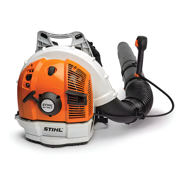 Stihl BR 700 Blower, backpack – Metuchen Mower