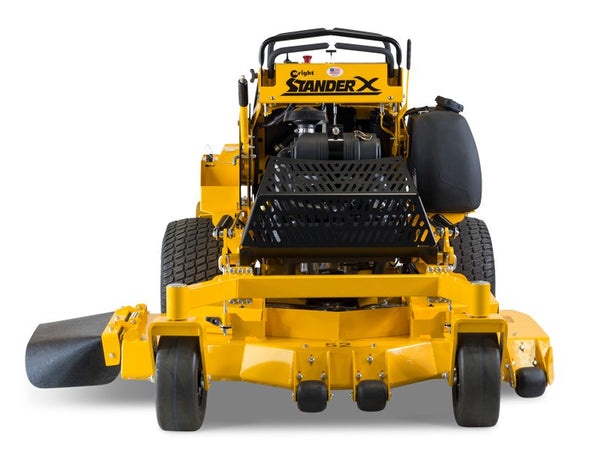 Wright WSTX48SFX730E – Metuchen Mower