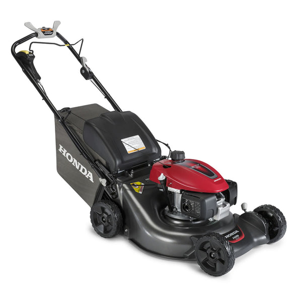 Honda HRN216VYAA 21" Walk Behind Mower – Metuchen Mower