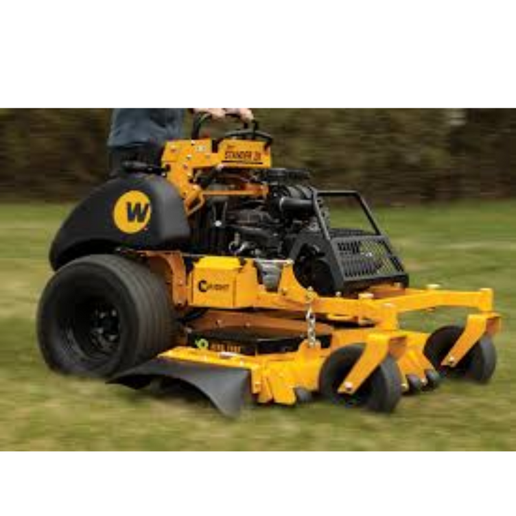 Metuchen Mower