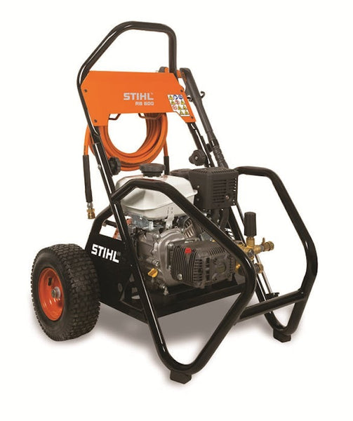 STIHL® RB 600 Pressure Washer – Metuchen Mower